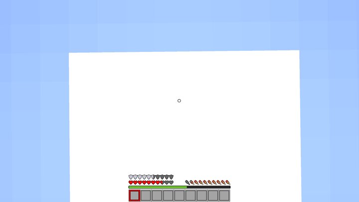 Clean HUD - 1.19 Minecraft Texture Pack