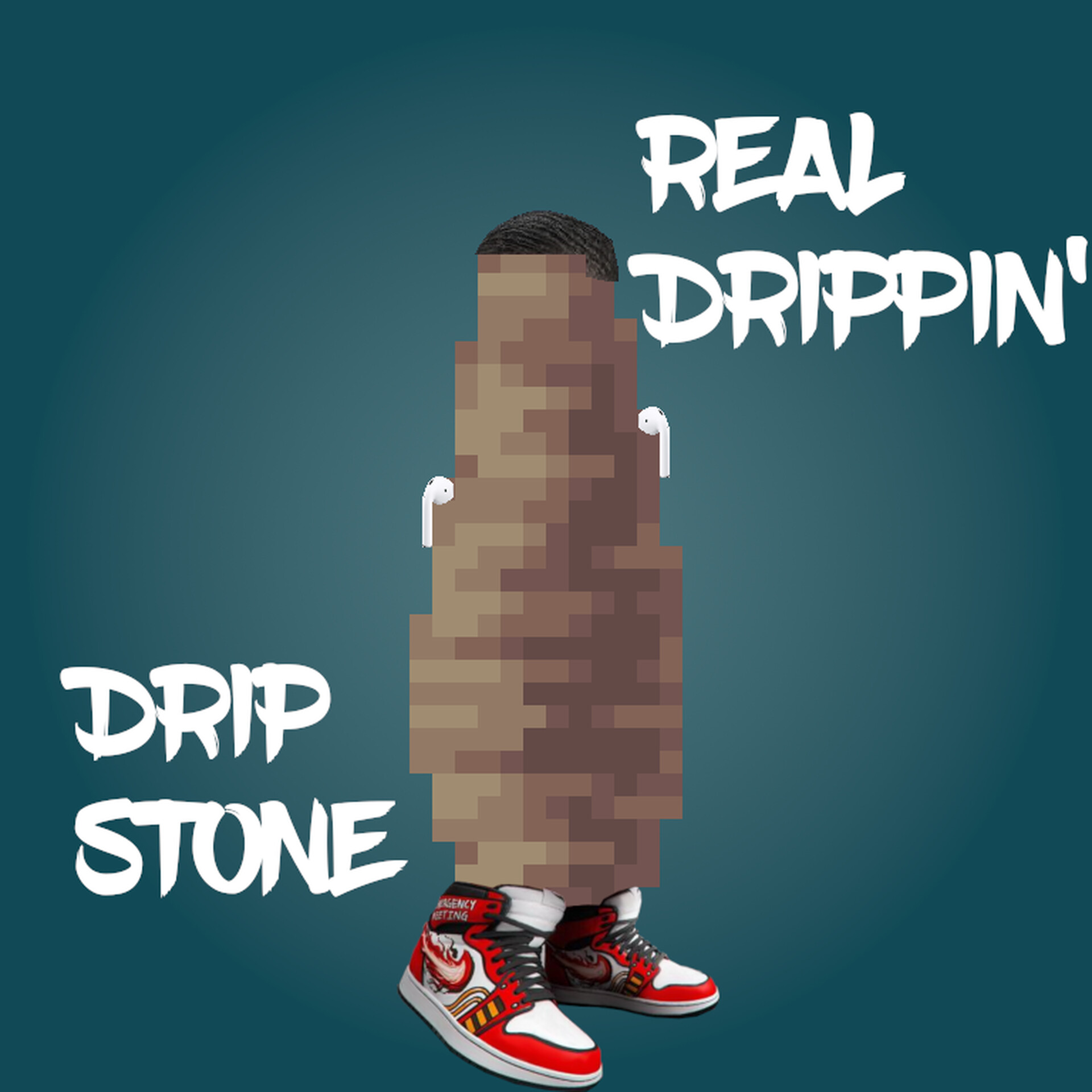 Real Drippin' Dripstone Minecraft Texture Pack
