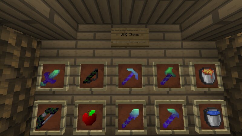 Emerald - 16x Texture Pack Minecraft Texture Pack