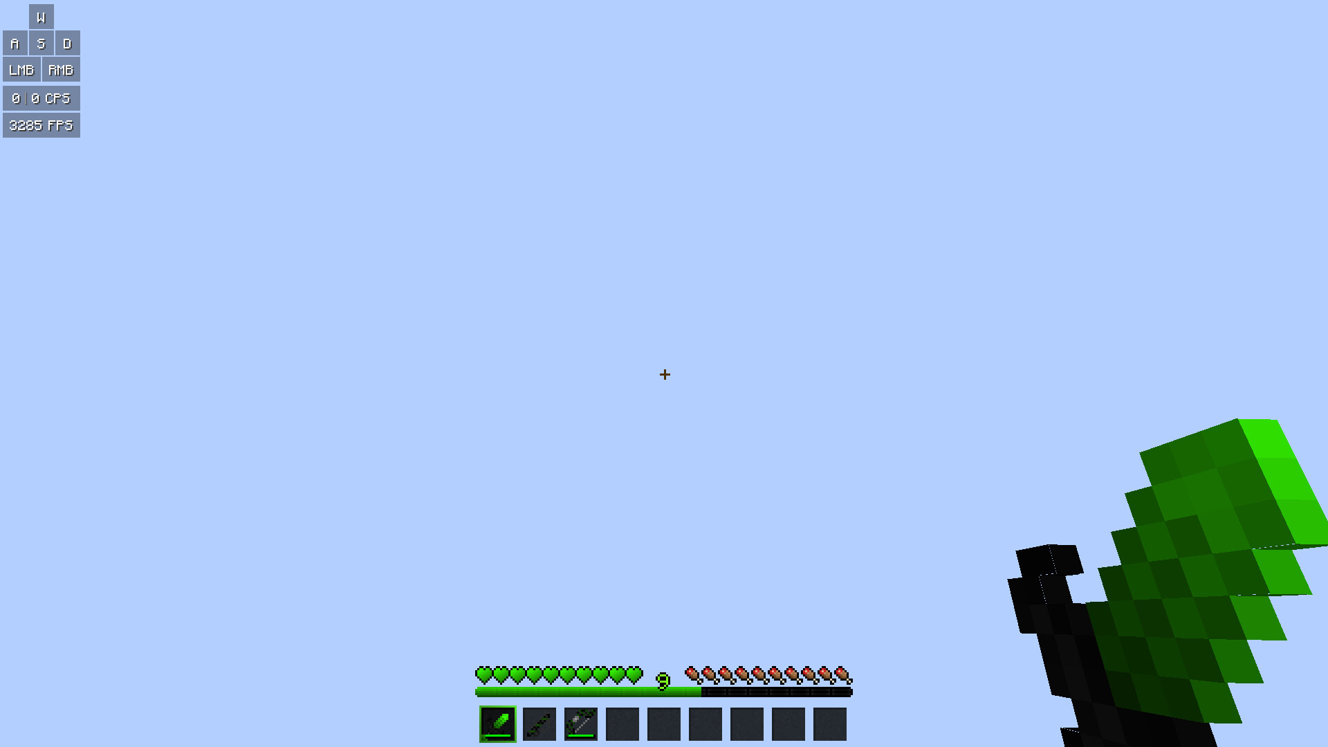 Emerald - 16x Texture Pack Minecraft Texture Pack