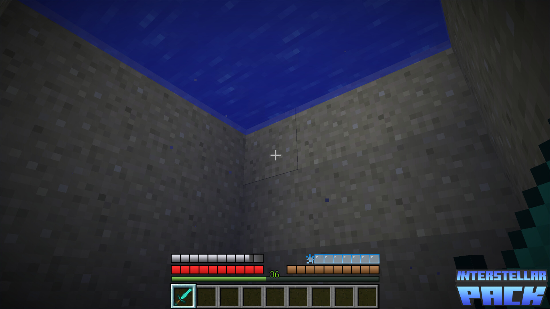 interstellar_pack Minecraft Texture Pack