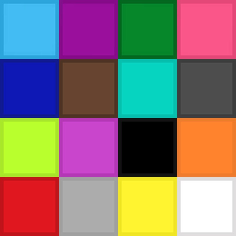 WazzyQT's Wool Minecraft Texture Pack
