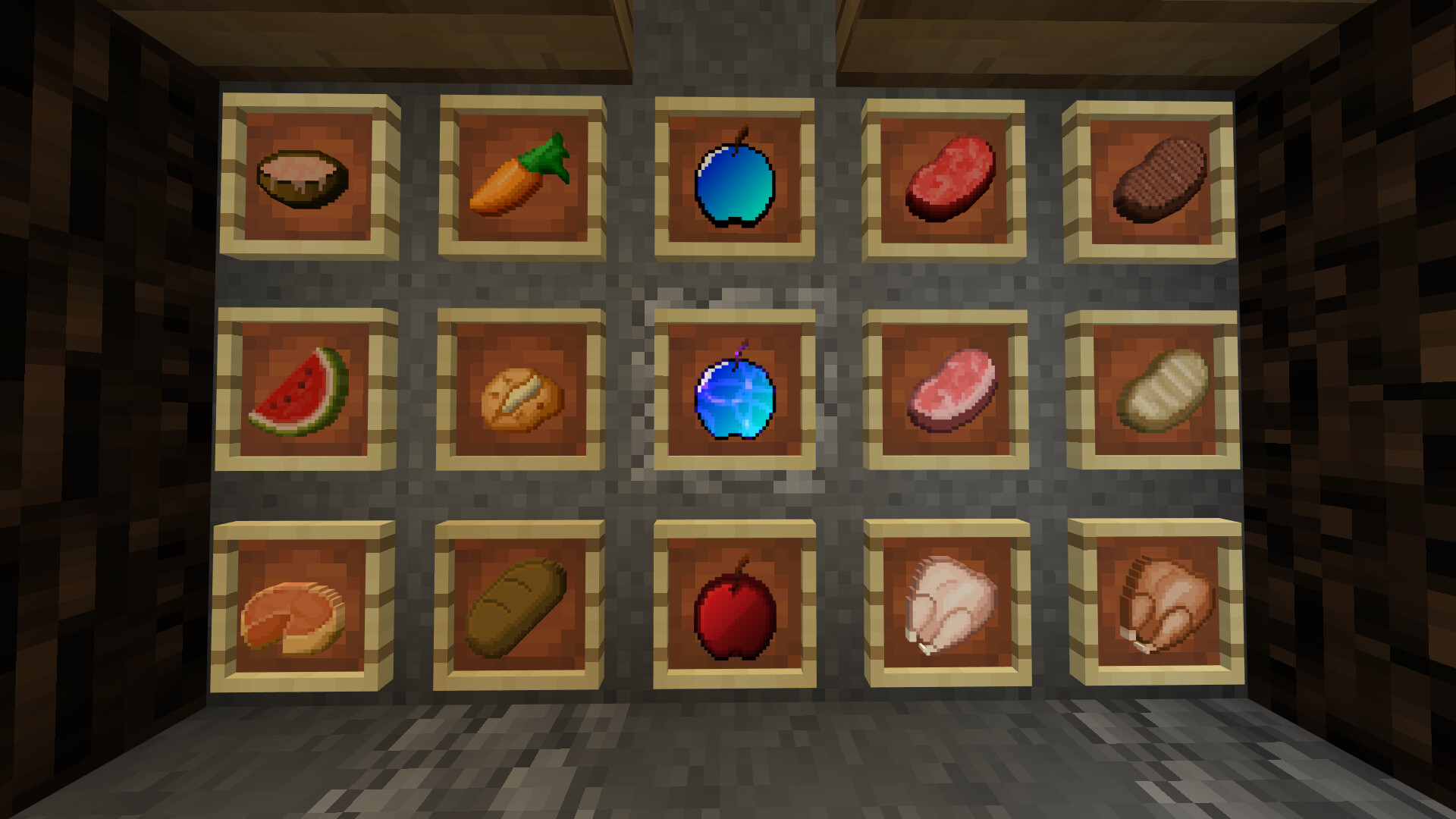 Blunos 32x PVP Texture Pack *JAVA* Minecraft Texture Pack