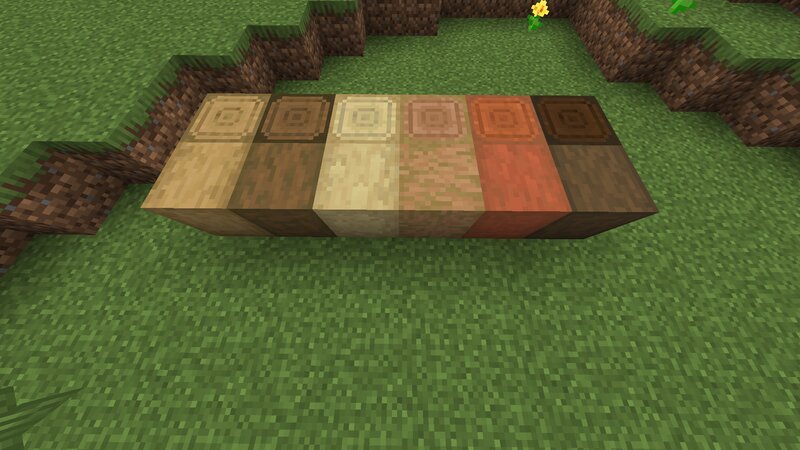 Tiny Tweaks - v11.0 Minecraft Texture Pack