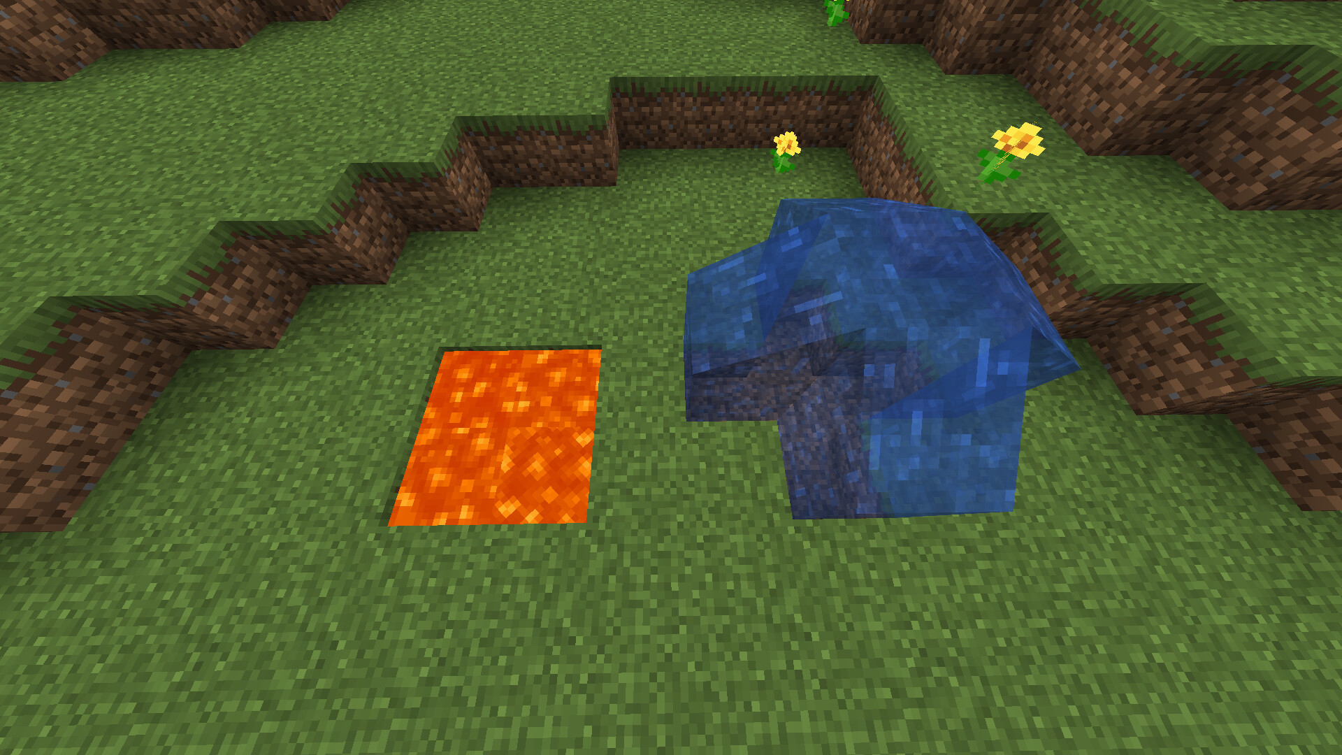 Tiny Tweaks - v11.0 Minecraft Texture Pack