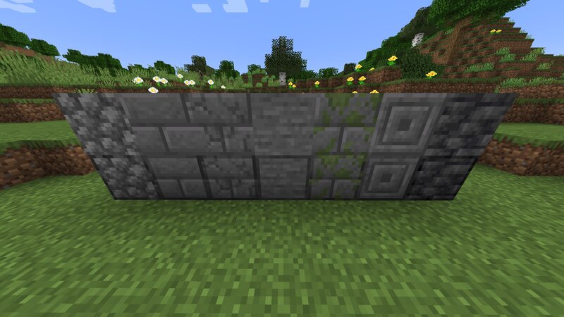 Tiny Tweaks - v11.0 Minecraft Texture Pack