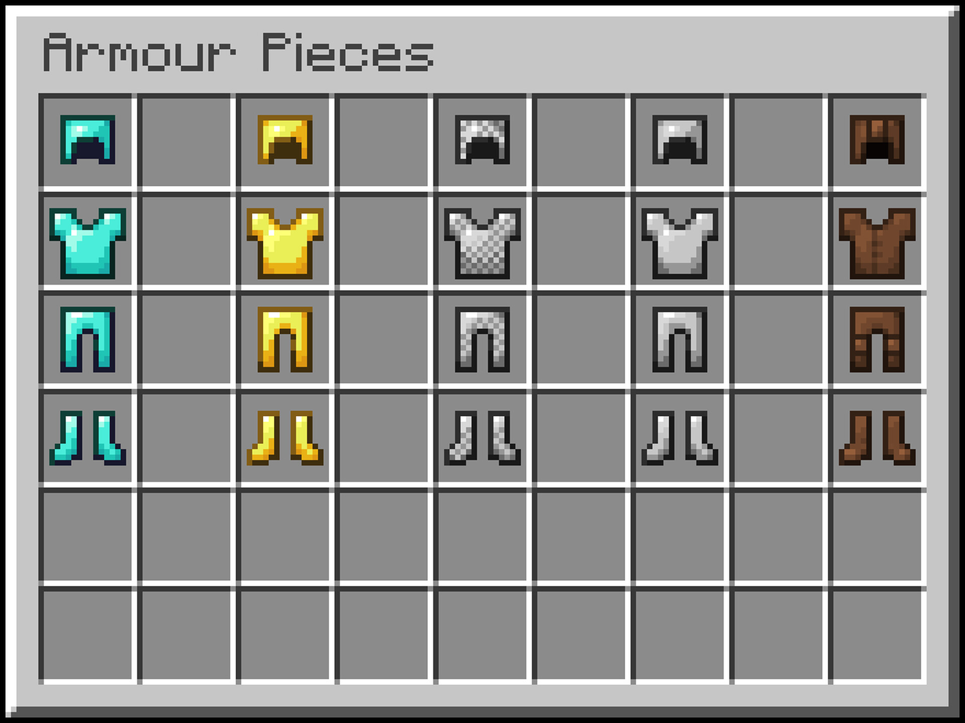 Tiny Tweaks - v11.0 Minecraft Texture Pack