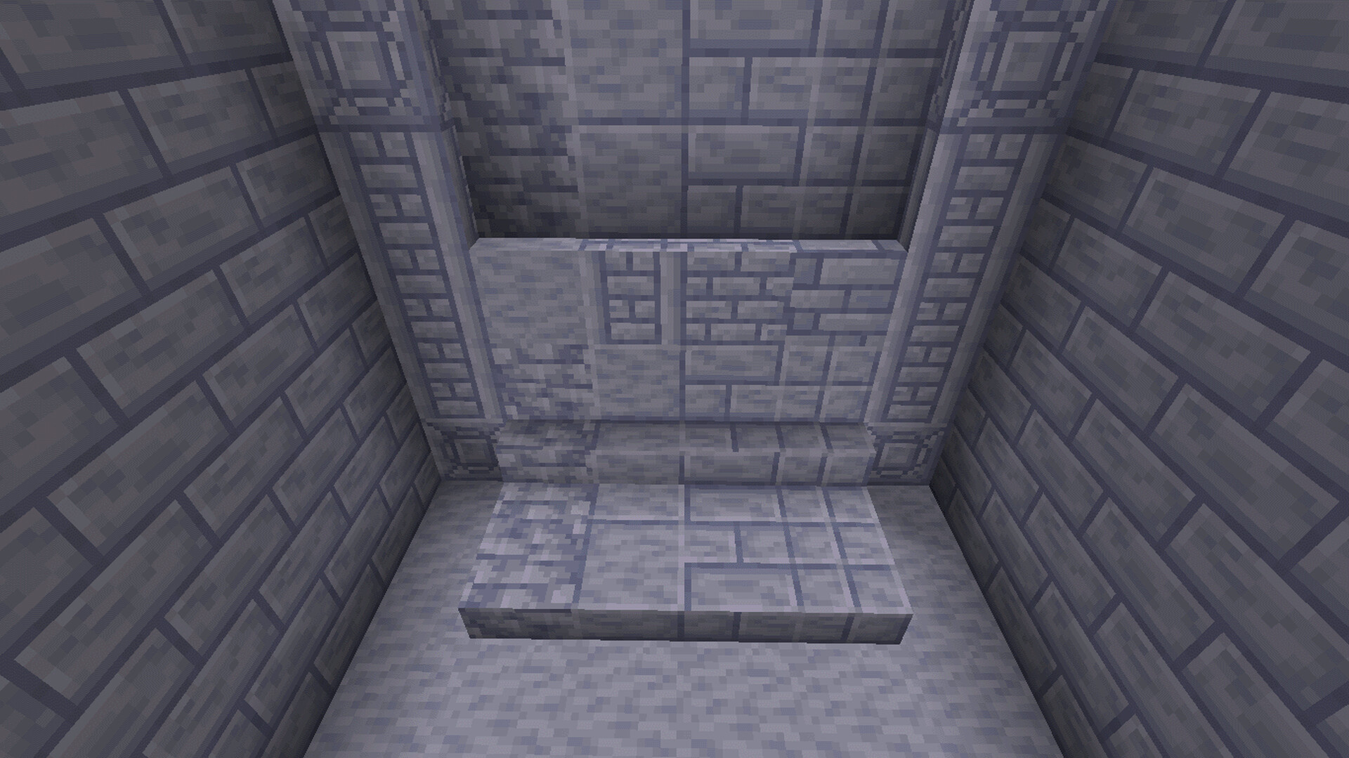 TGC's Improved Grimstone Minecraft Texture Pack