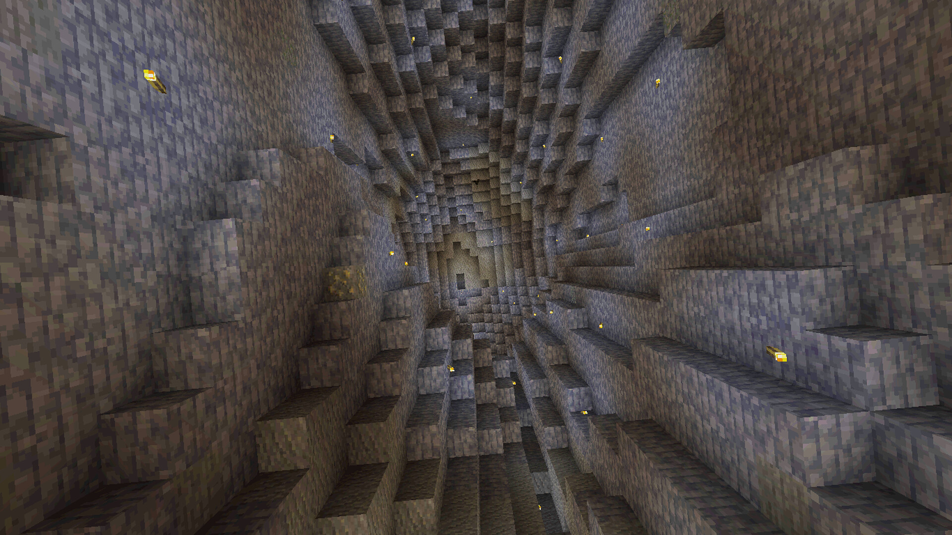 TGC's Improved Grimstone Minecraft Texture Pack