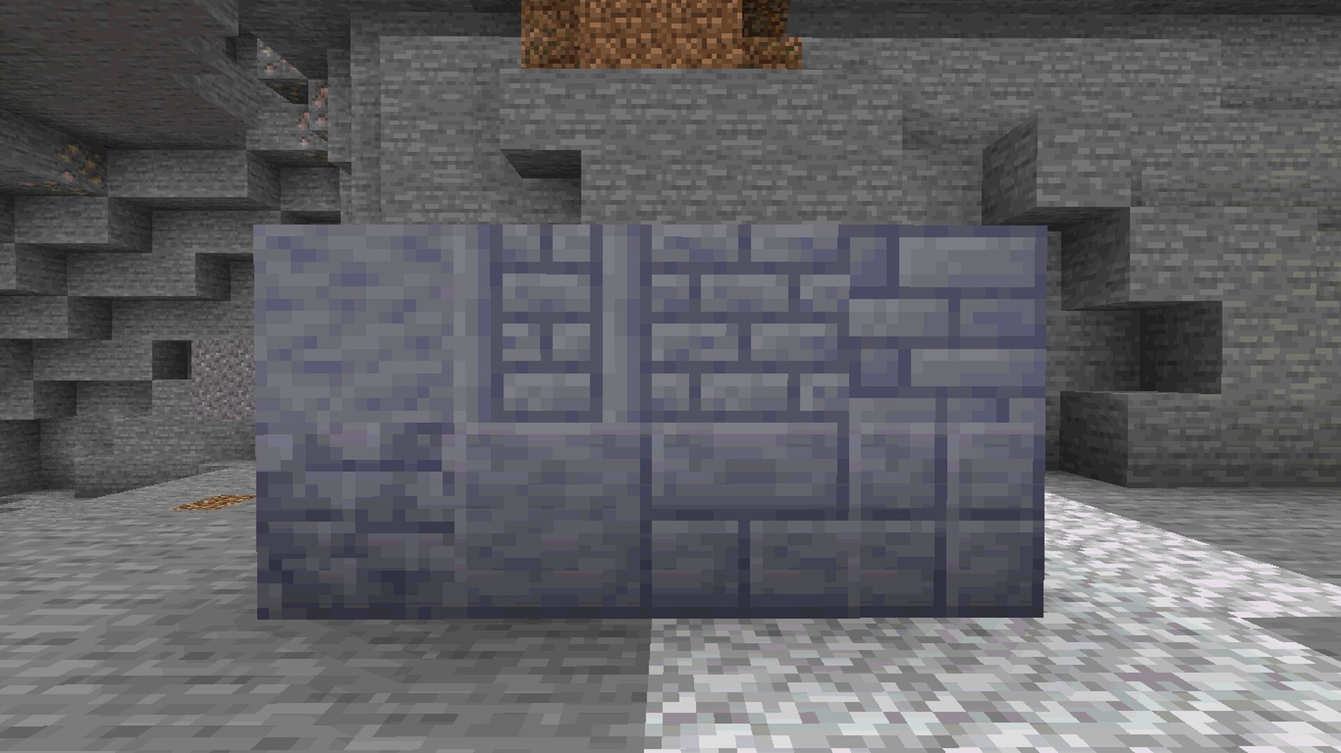 TGC's Improved Grimstone Minecraft Texture Pack