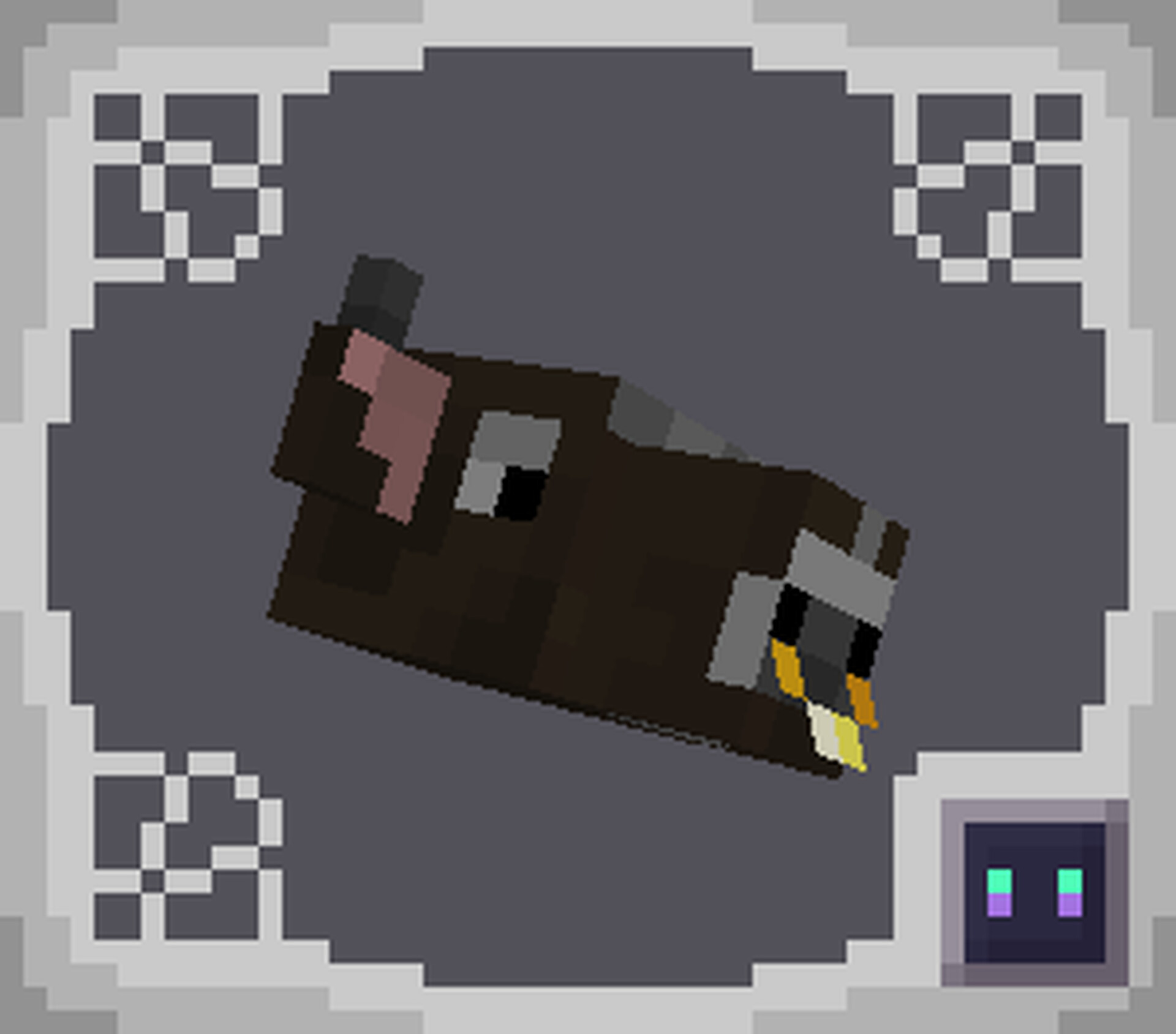 Shiny's Better Cows v1 Minecraft Texture Pack
