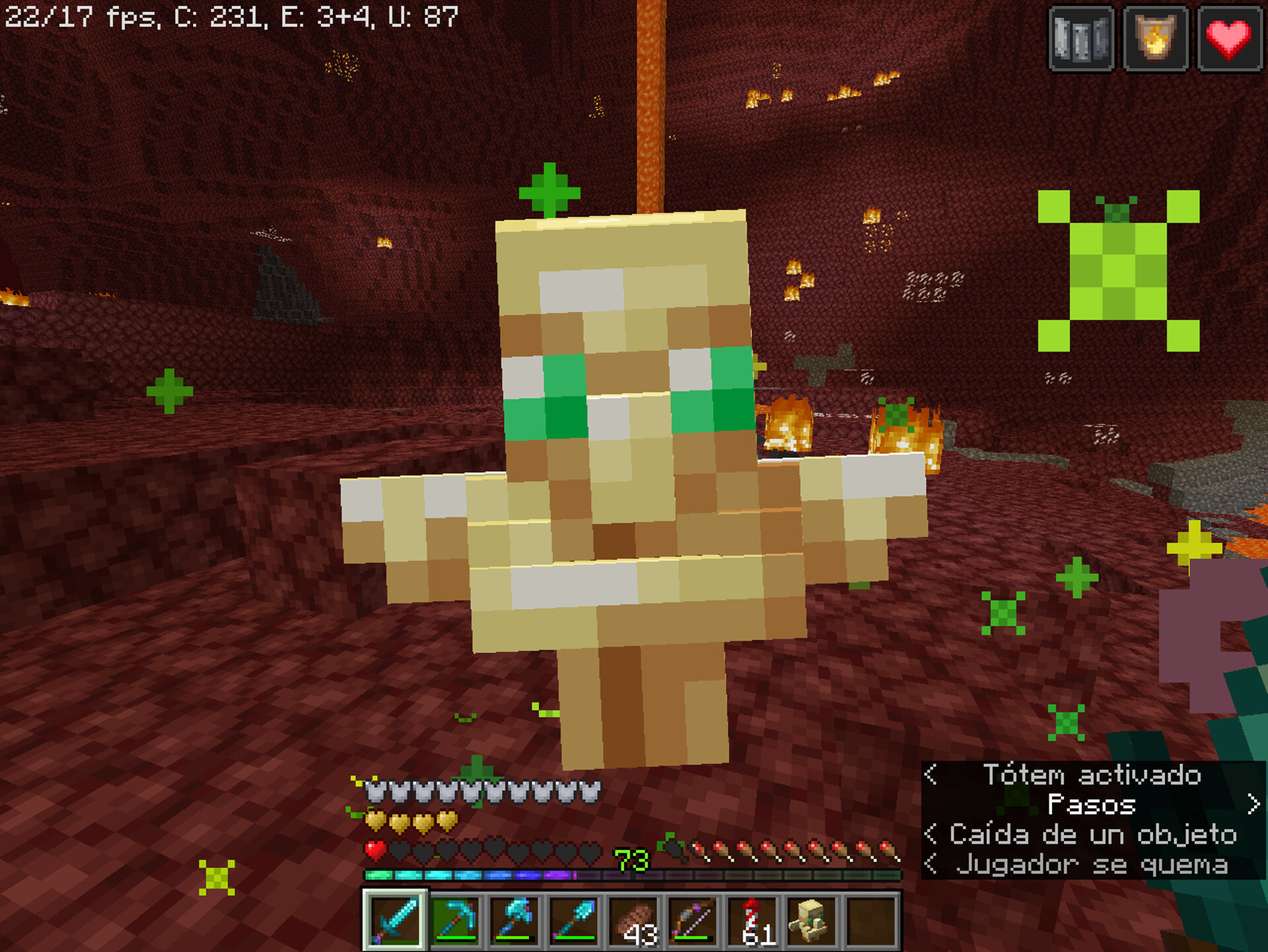 Better_Totem Minecraft Texture Pack