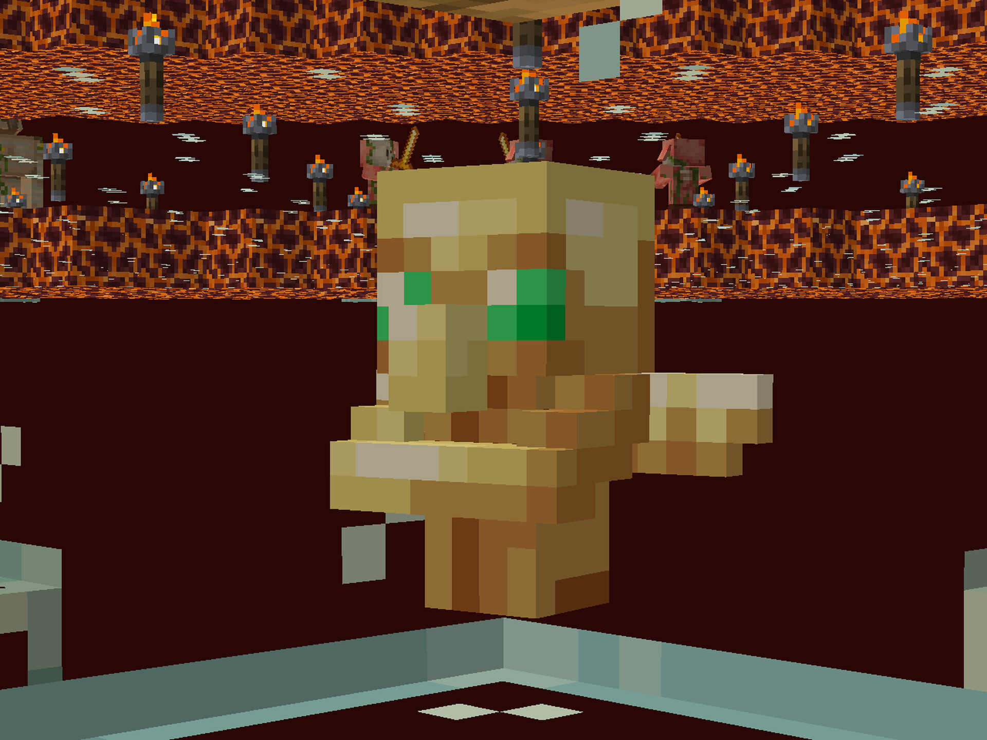 Better_Totem Minecraft Texture Pack