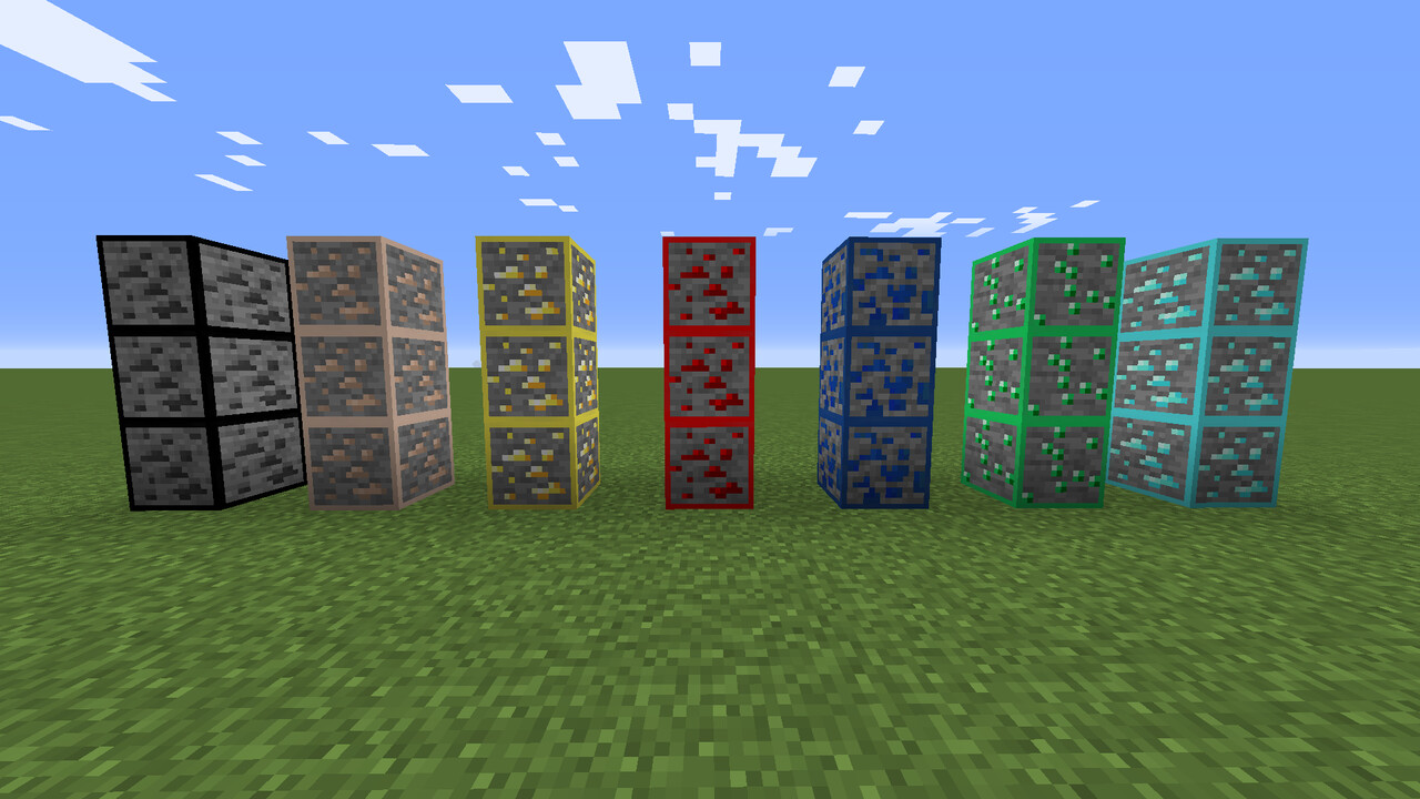 Swag Frogie (FROG TEXTURE PACK) NOT FINISHED!!!!!!! Minecraft Texture Pack