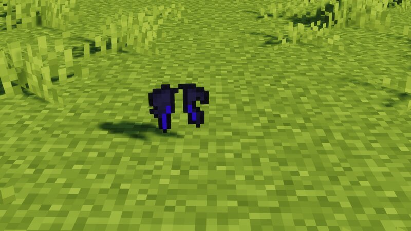 Eclipse's Better Elytras Minecraft Texture Pack