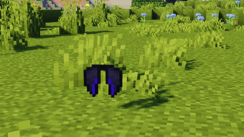 Eclipse's Better Elytras Minecraft Texture Pack