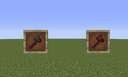 Red Netherite Minecraft Texture Pack