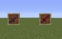 Red Netherite Minecraft Texture Pack