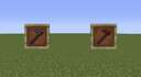 Red Netherite Minecraft Texture Pack