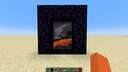 Efficient Chroma Key Minecraft Texture Pack