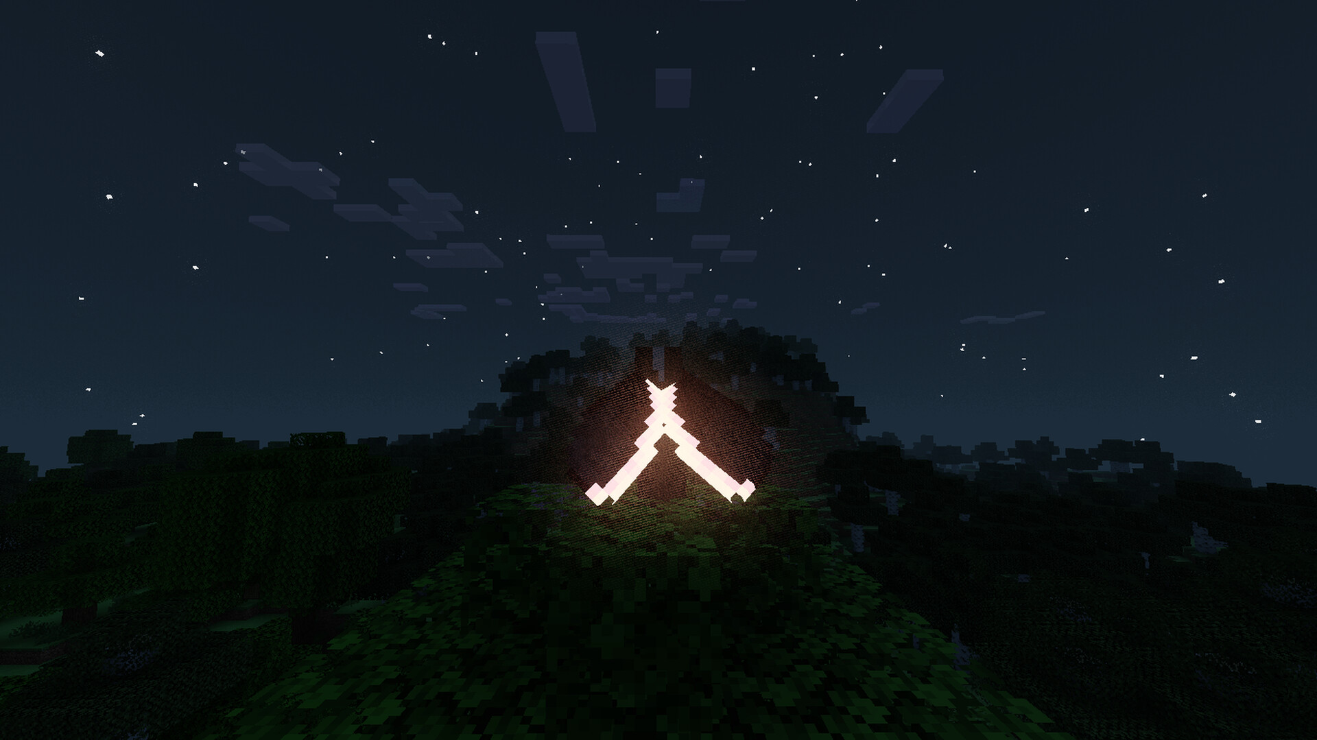 End Elytra. Minecraft Texture Pack