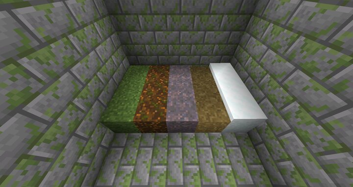 Japanese flare Minecraft Texture Pack