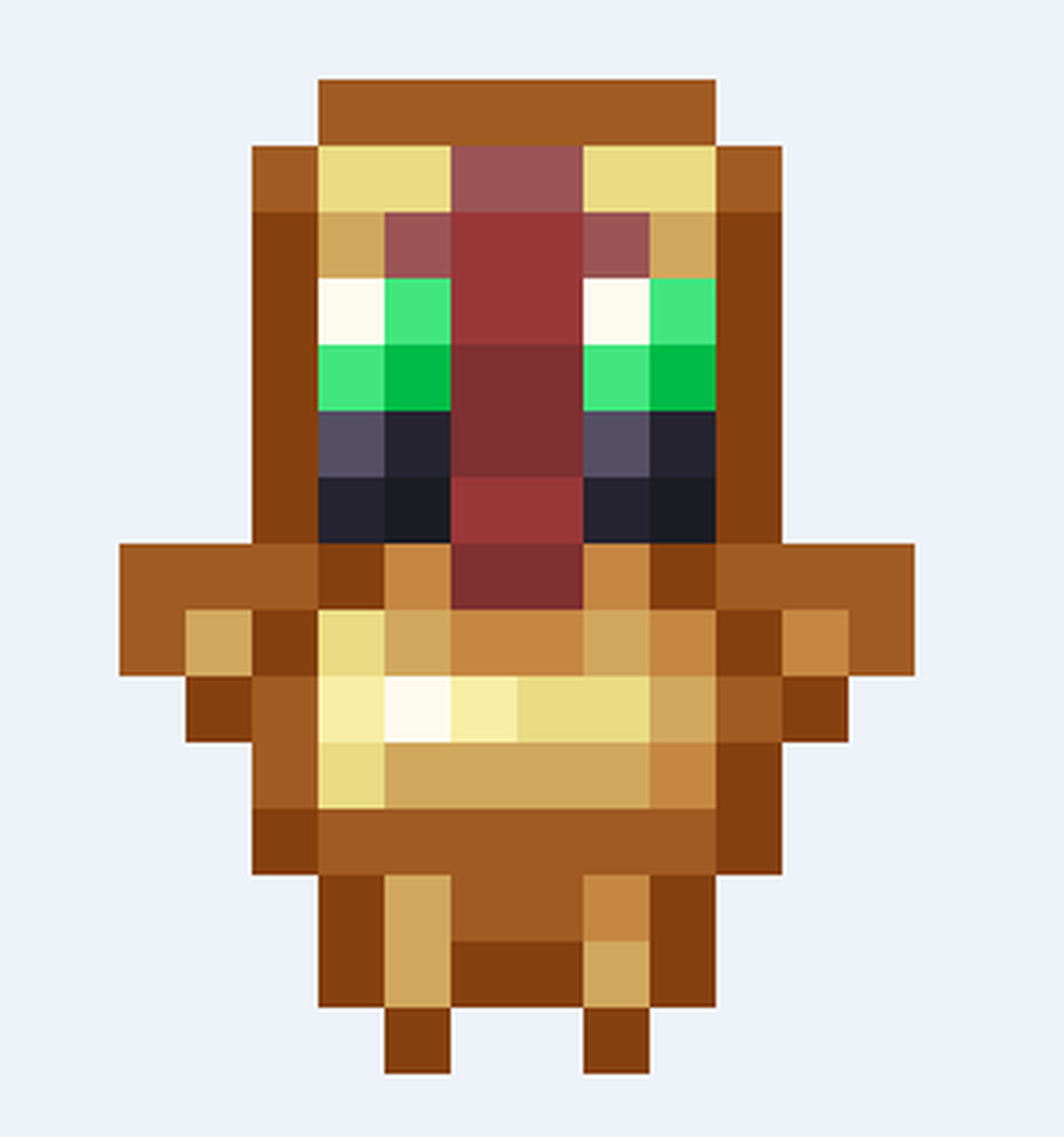 SCP Foundation Pack v2.1 Minecraft Texture Pack