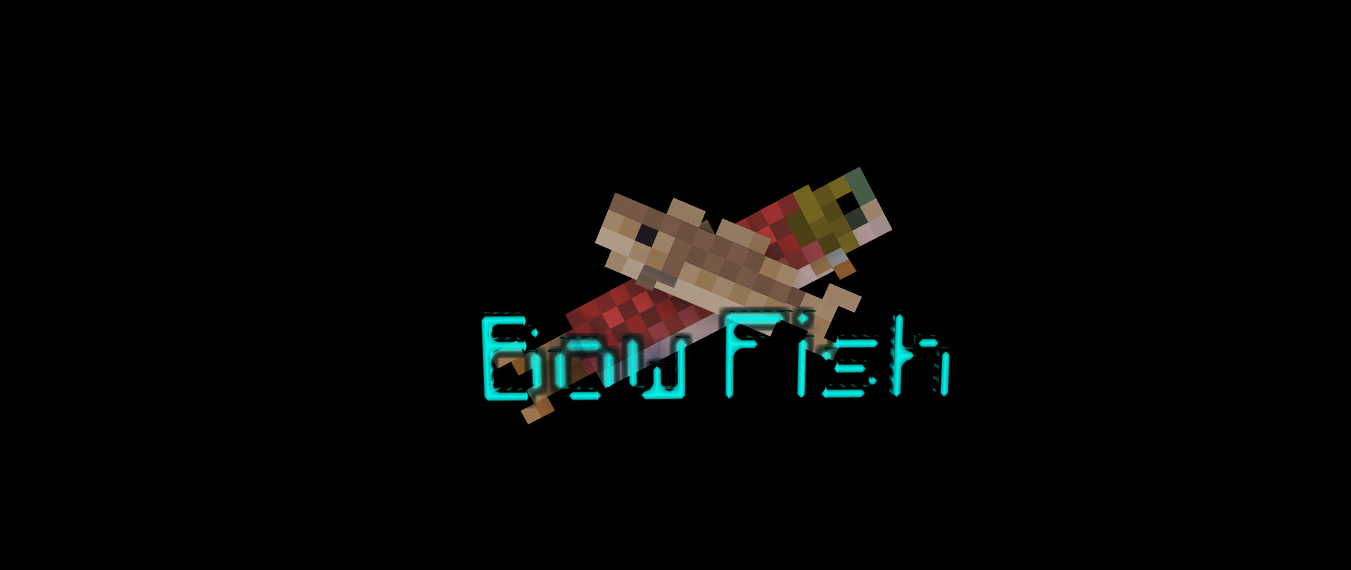 Bow Fish [1.18.1](Optifine) Minecraft Texture Pack