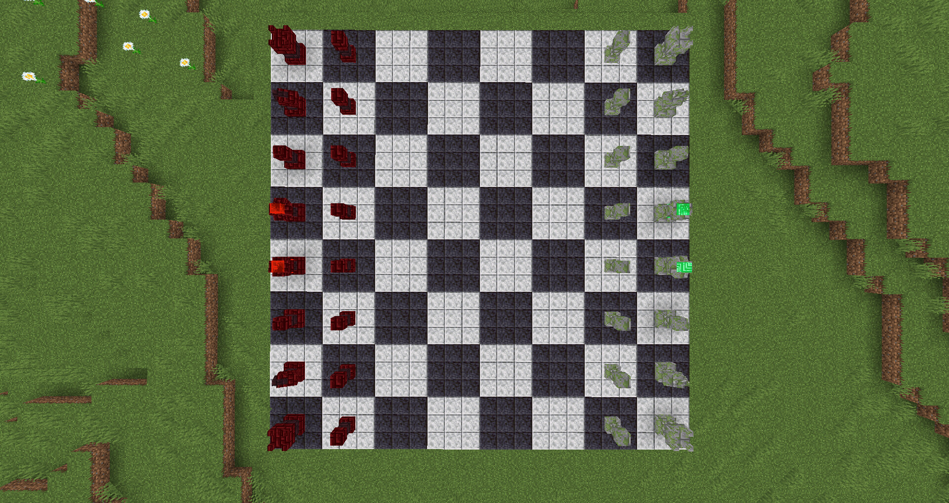 Checkmate - Bring the Fun of Chess to your Minecraft World Minecraft ...