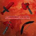 Carnelian PvP Pack V1 Minecraft Texture Pack