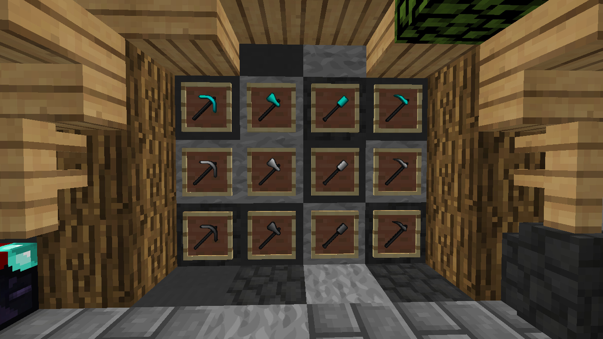 Rem Fantasy [256x] Minecraft Texture Pack