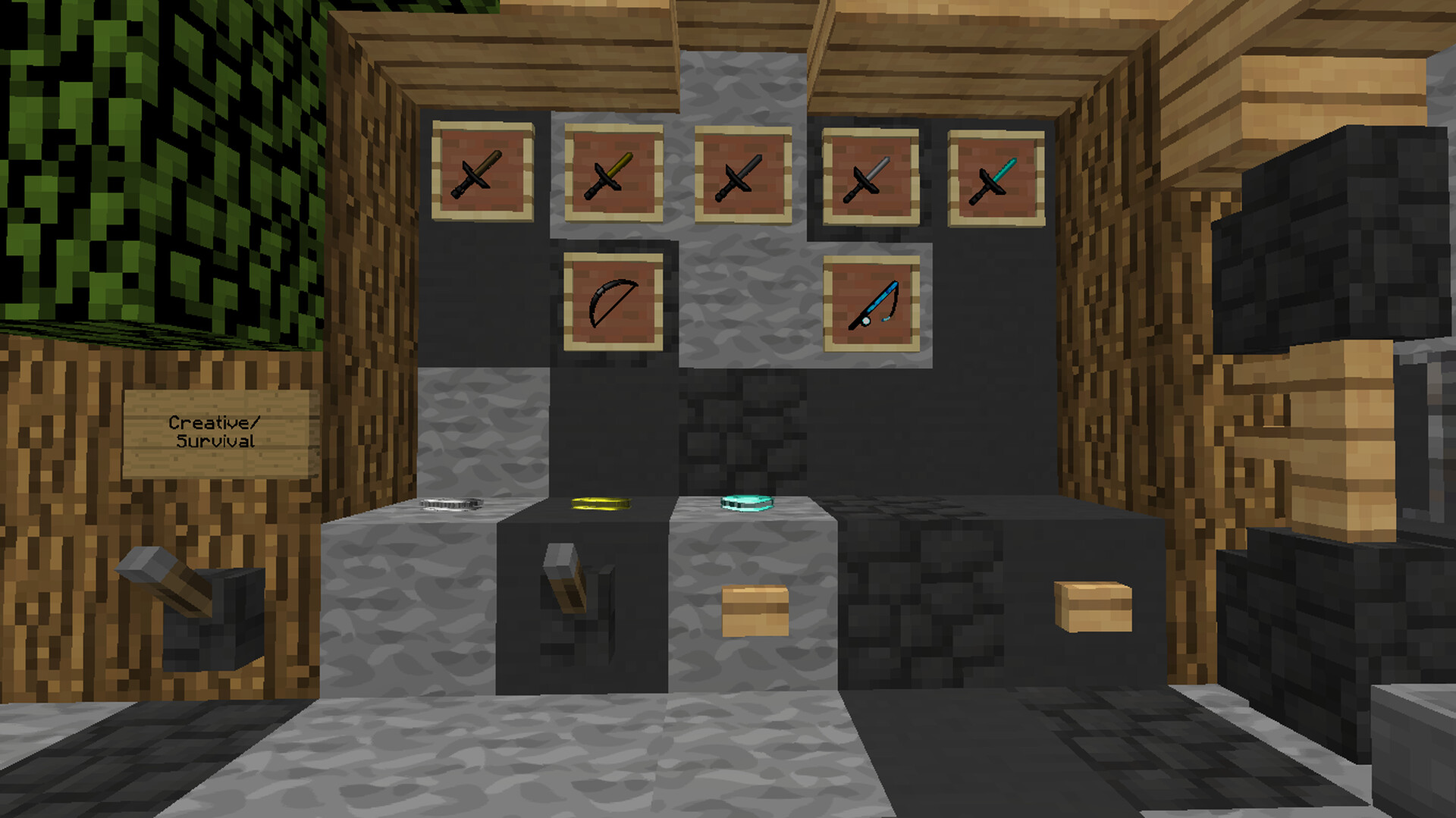 Rem Fantasy [256x] Minecraft Texture Pack