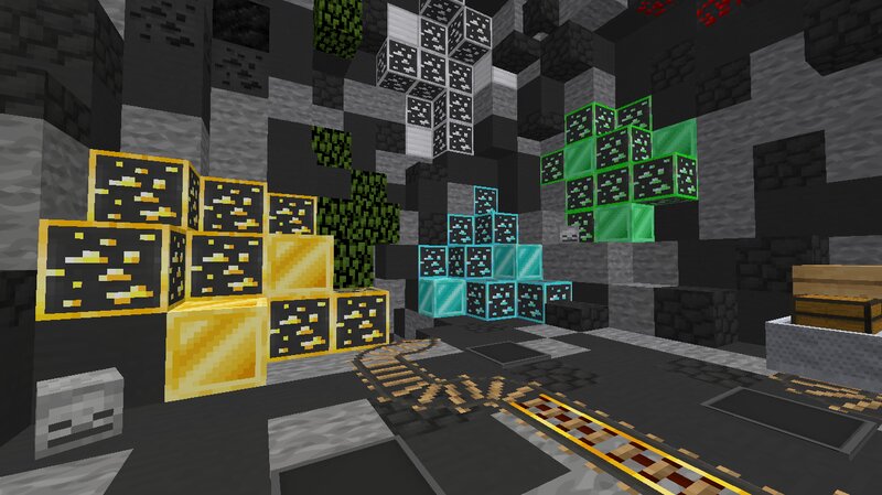 Rem Fantasy [256x] Minecraft Texture Pack