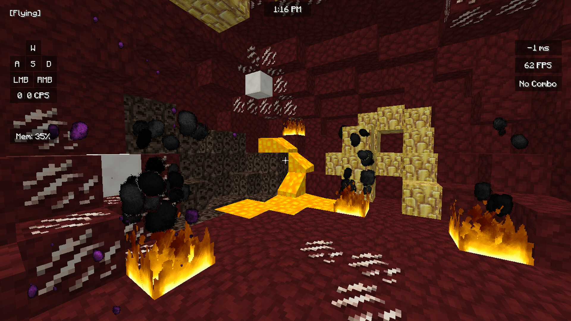 Rem Fantasy [256x] Minecraft Texture Pack