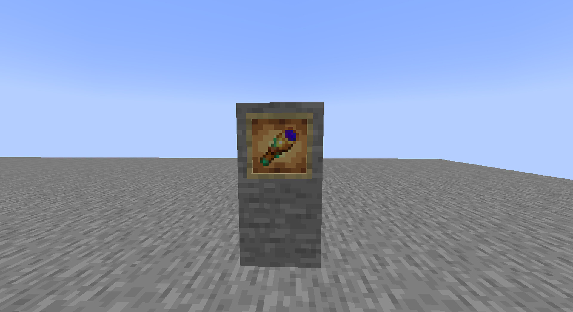 Old Sculk Sensor texture+ outlined ores Minecraft Texture Pack