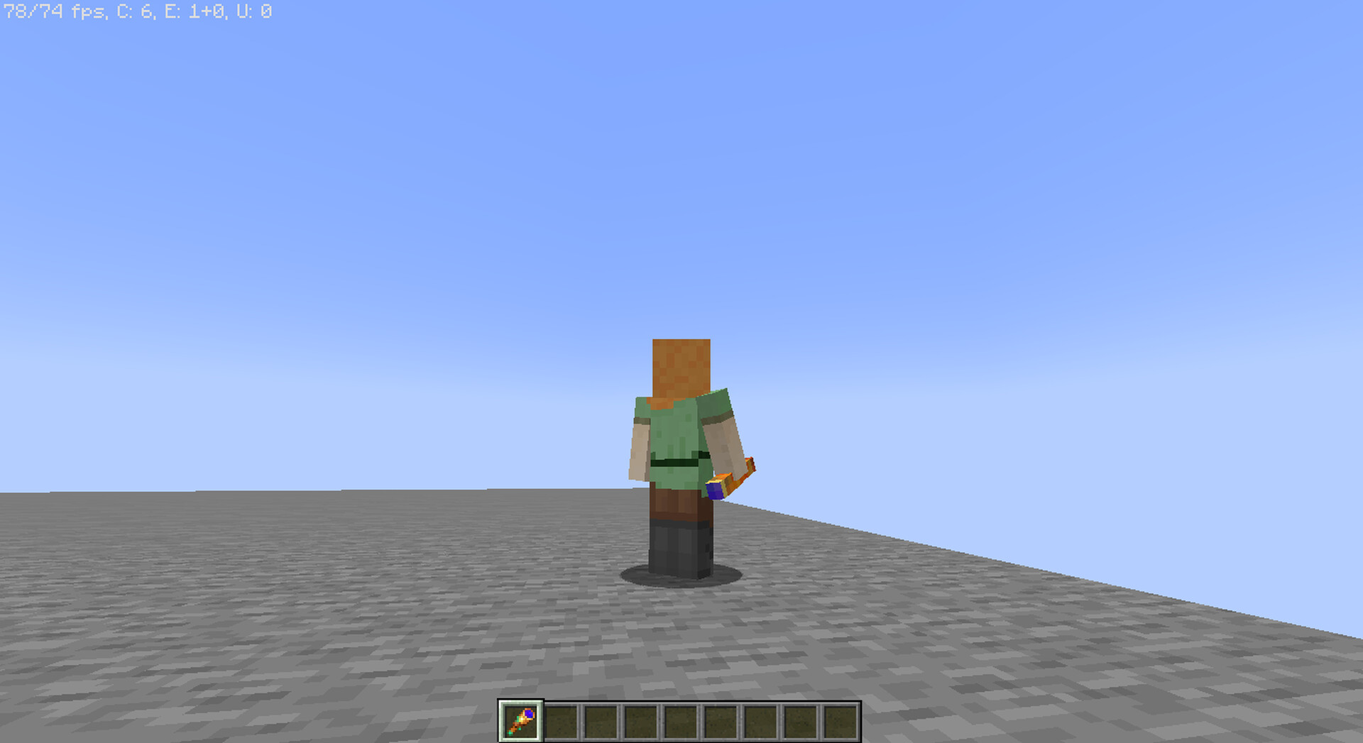 Old Sculk Sensor texture+ outlined ores Minecraft Texture Pack
