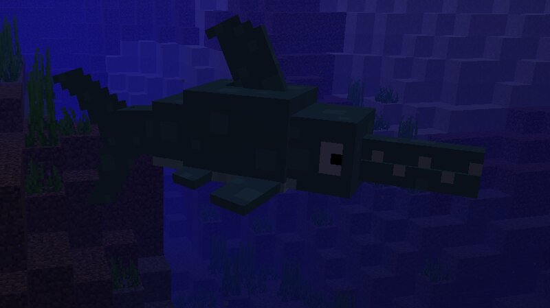 Vessel's World Minecraft Texture Pack