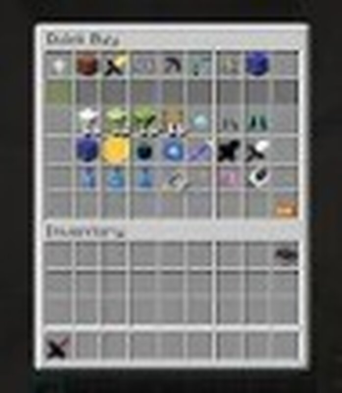 Worst Texture Pack Ever{Don't Use} Minecraft Texture Pack