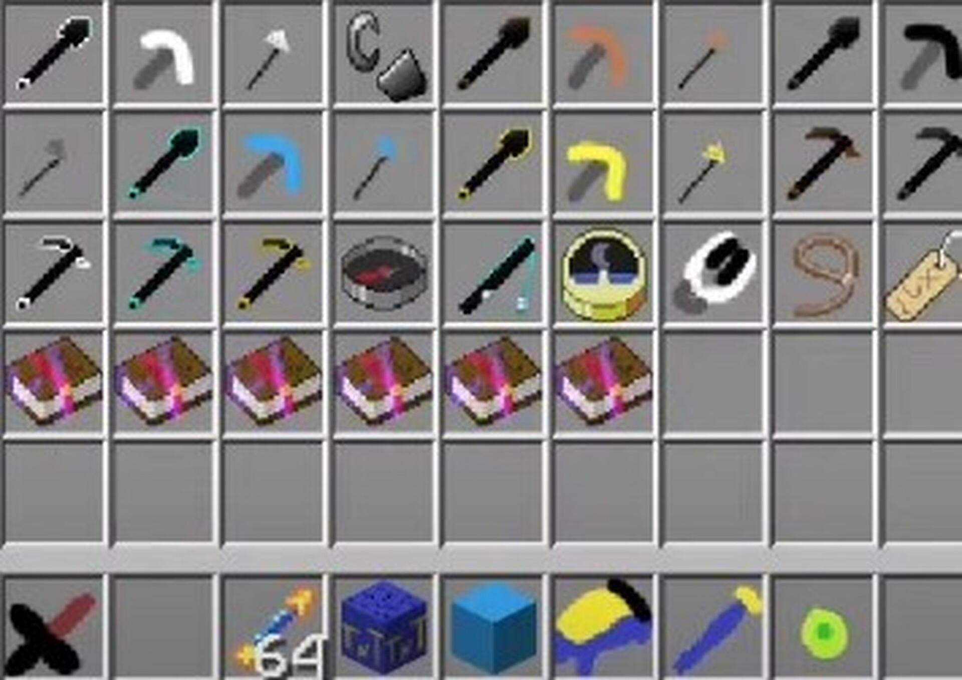 Worst Texture Pack Ever{Don't Use} Minecraft Texture Pack