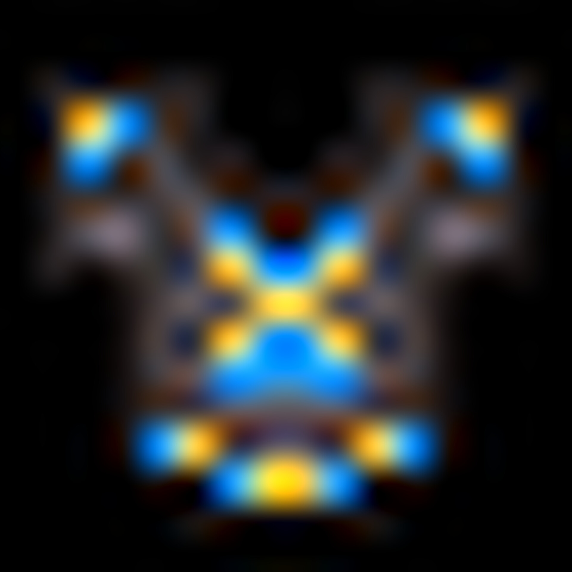 Mlen's Netherite Minecraft Texture Pack