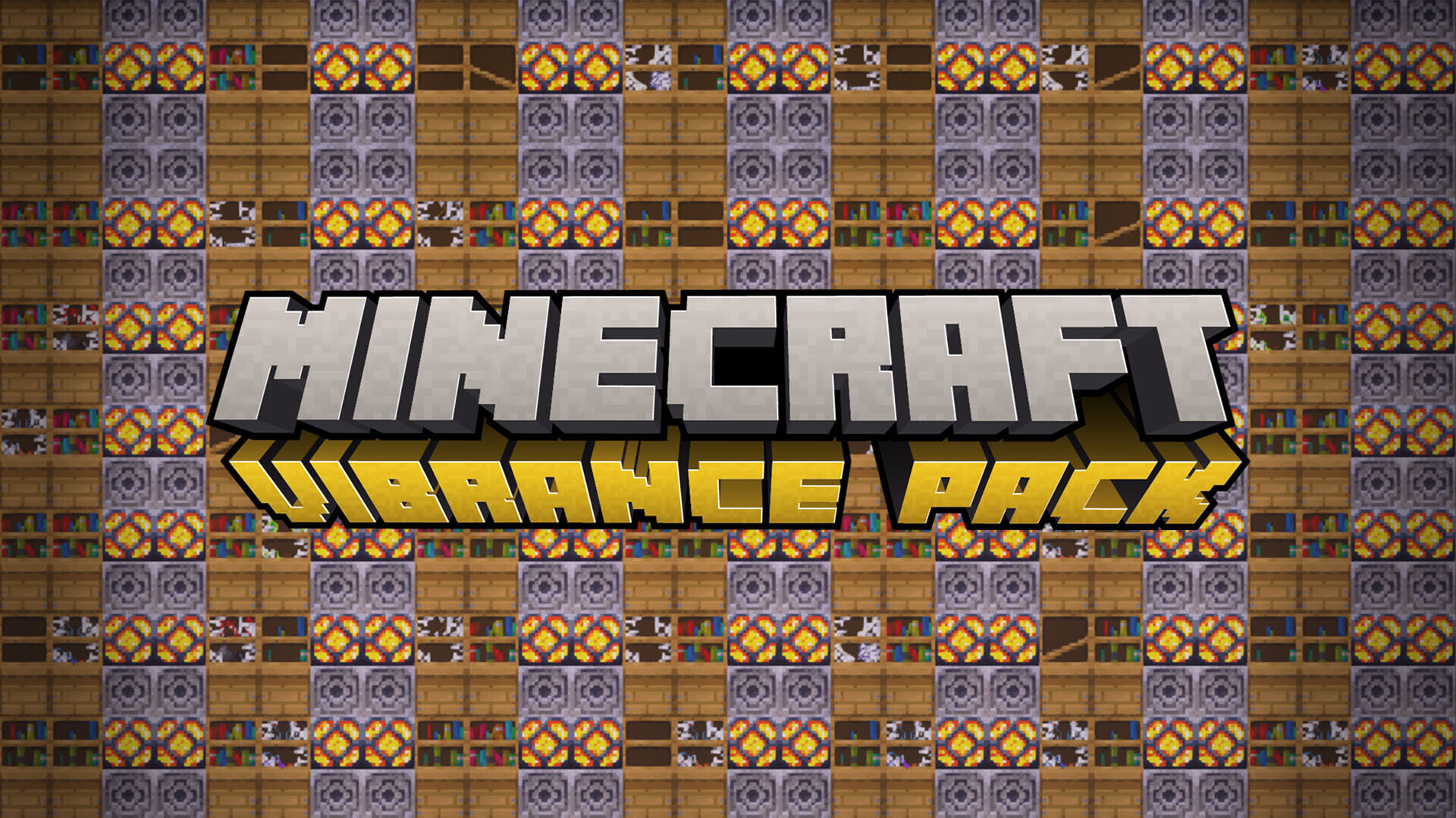 Vibrance Pack Minecraft Texture Pack