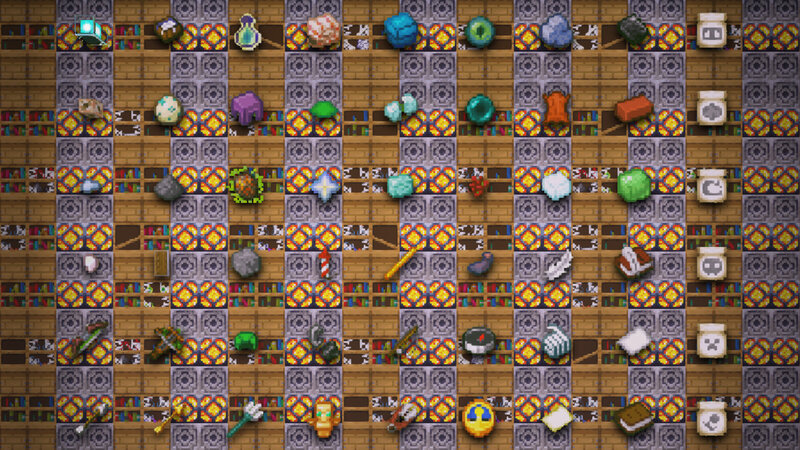 Vibrance Pack Minecraft Texture Pack