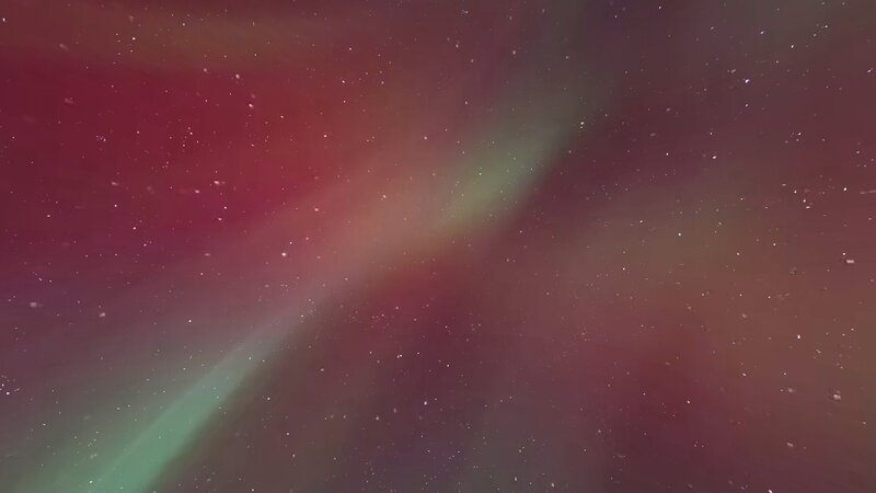 Northern Lights Sky (Read Description) Minecraft Texture Pack