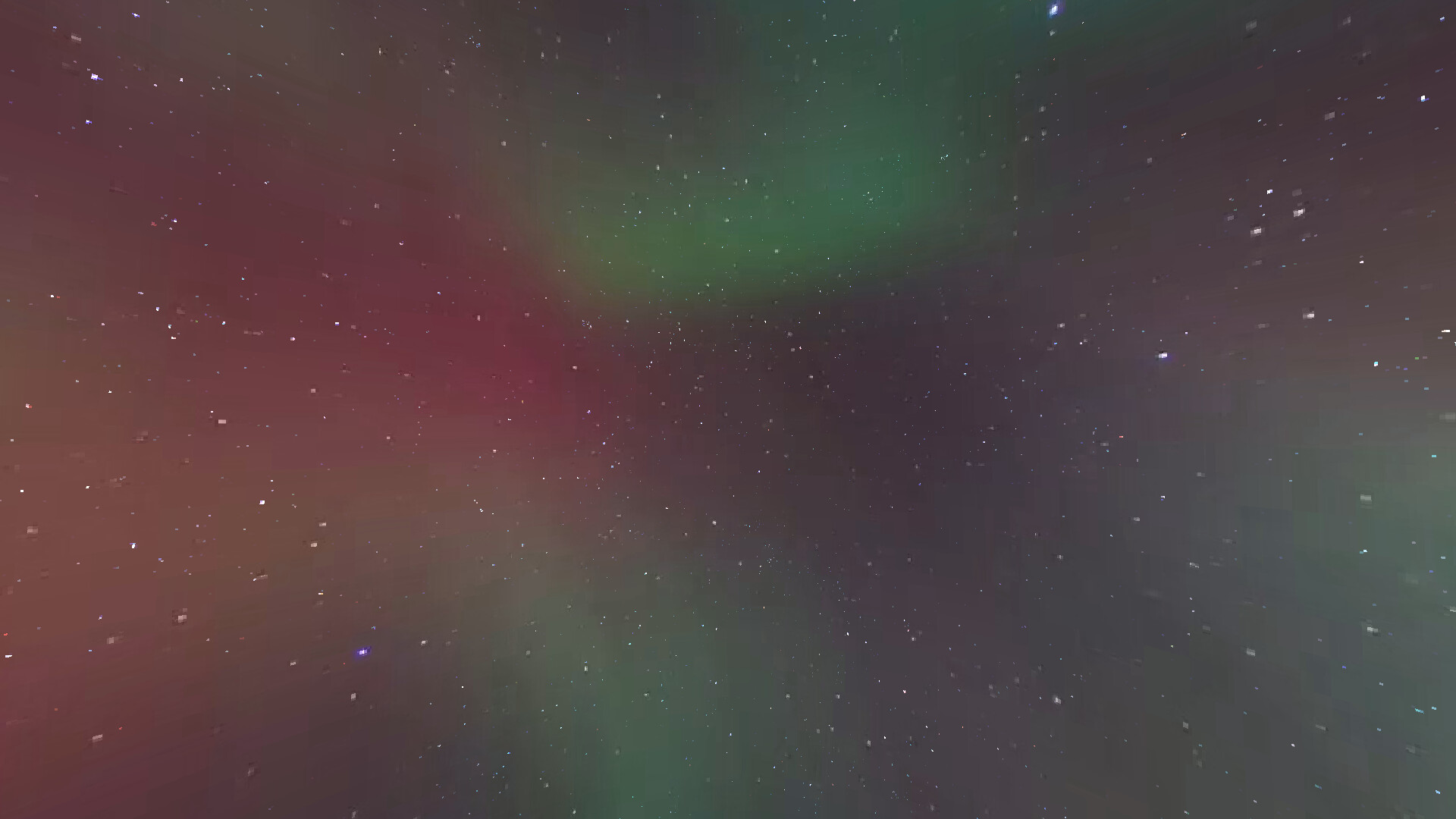 Northern Lights Sky (Read Description) Minecraft Texture Pack