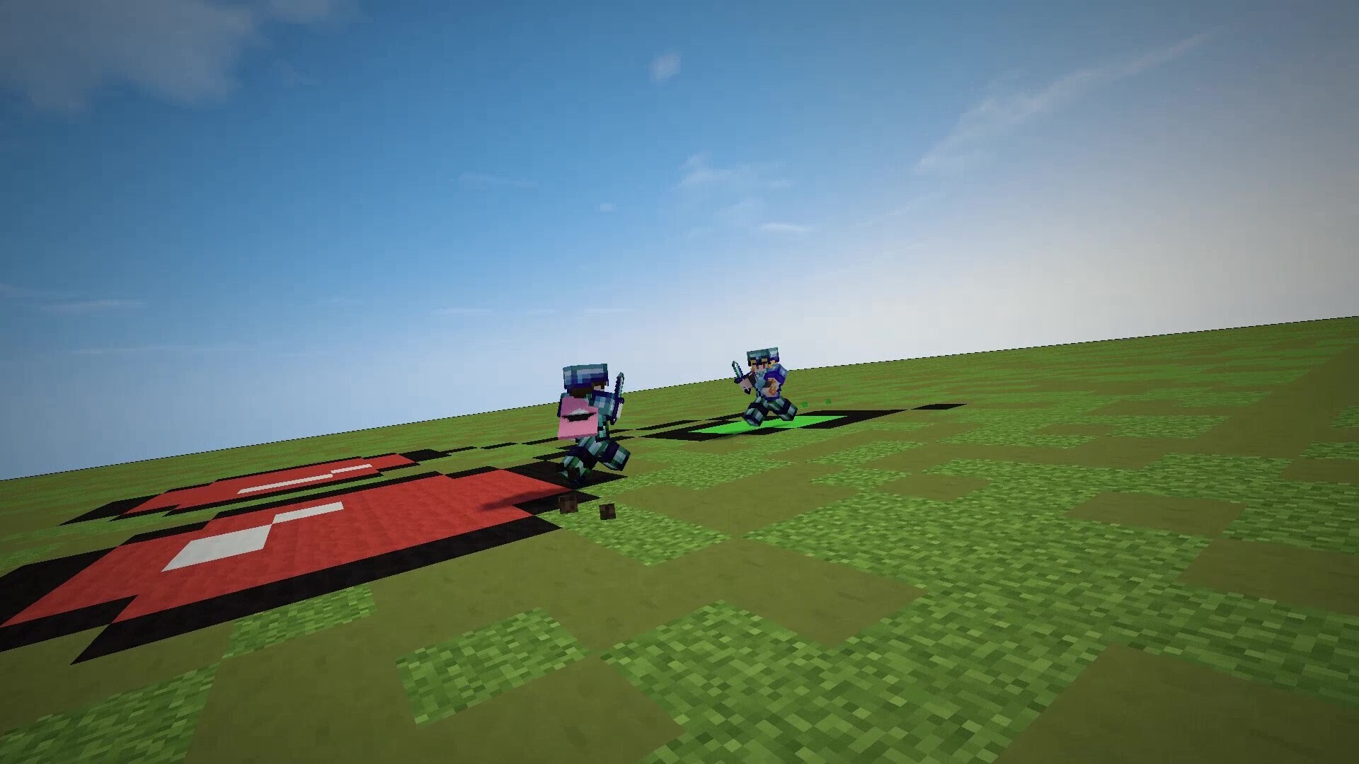 Jade 16x | Minecraft PvP Resource Pack! (1.7-1.8) Minecraft Texture Pack