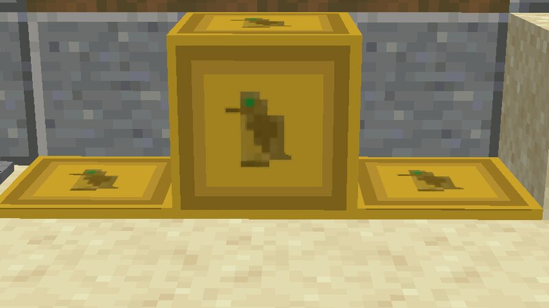 Whofrom Pack Minecraft Texture Pack