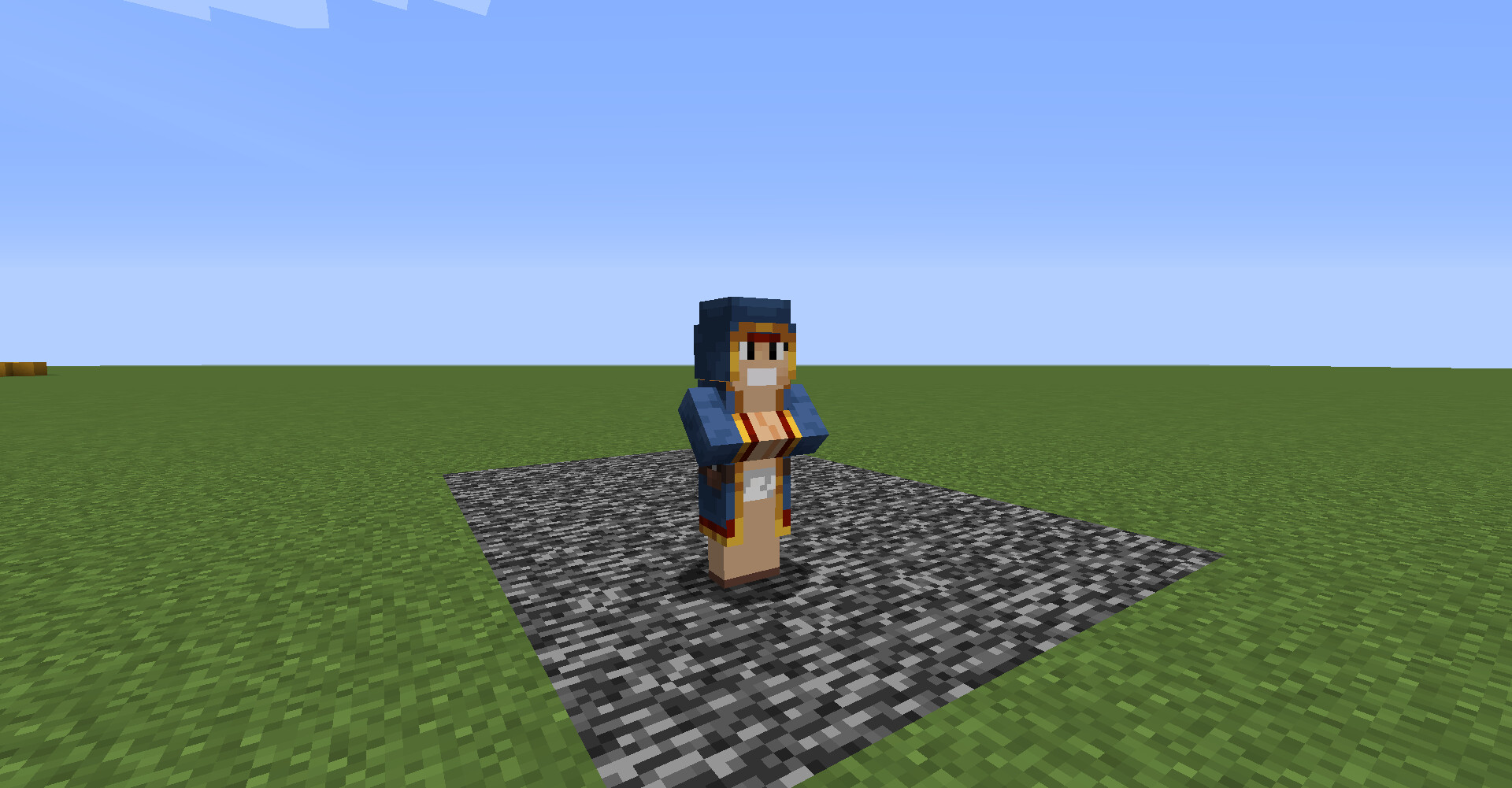 ViniCraft Minecraft Texture Pack