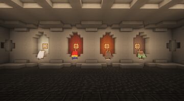 Best Elytra Minecraft Texture Packs | Page 5 | Planet Minecraft Community