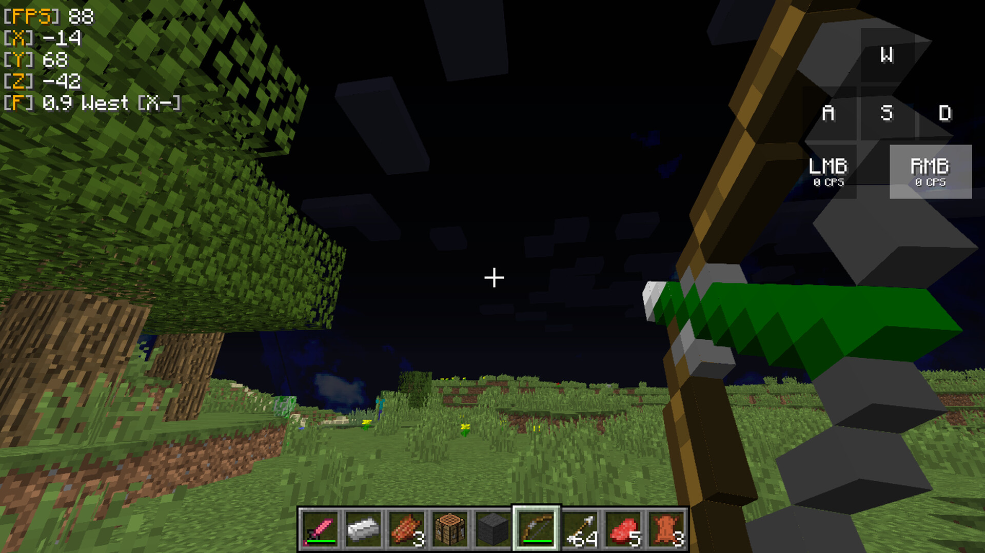 Eclipse 16x 250k pack Minecraft Texture Pack