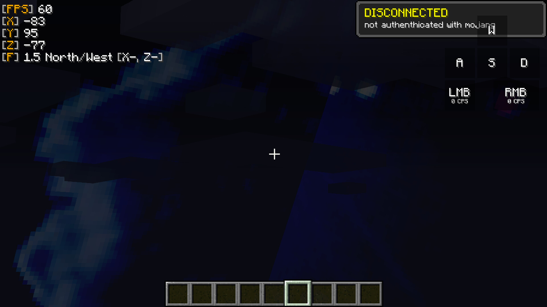 Eclipse 16x 250k pack Minecraft Texture Pack